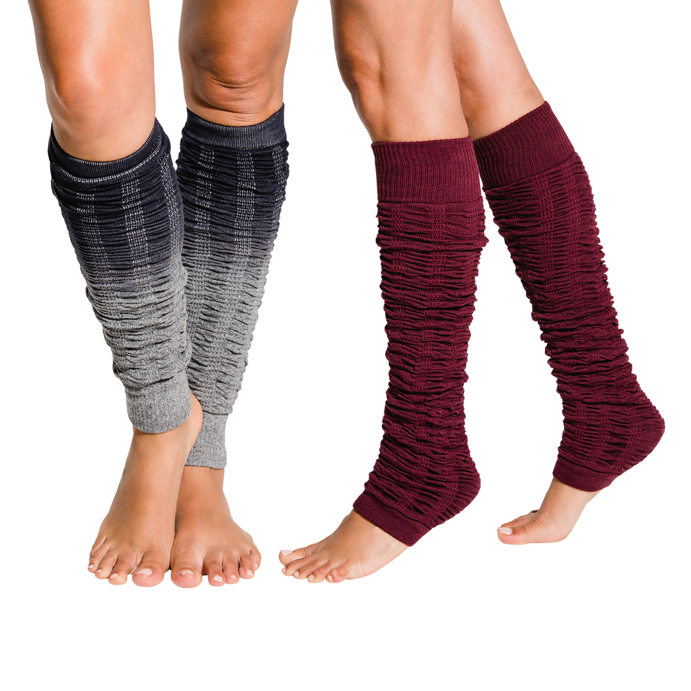Leg Warmers | Colorful Leg Warming Socks