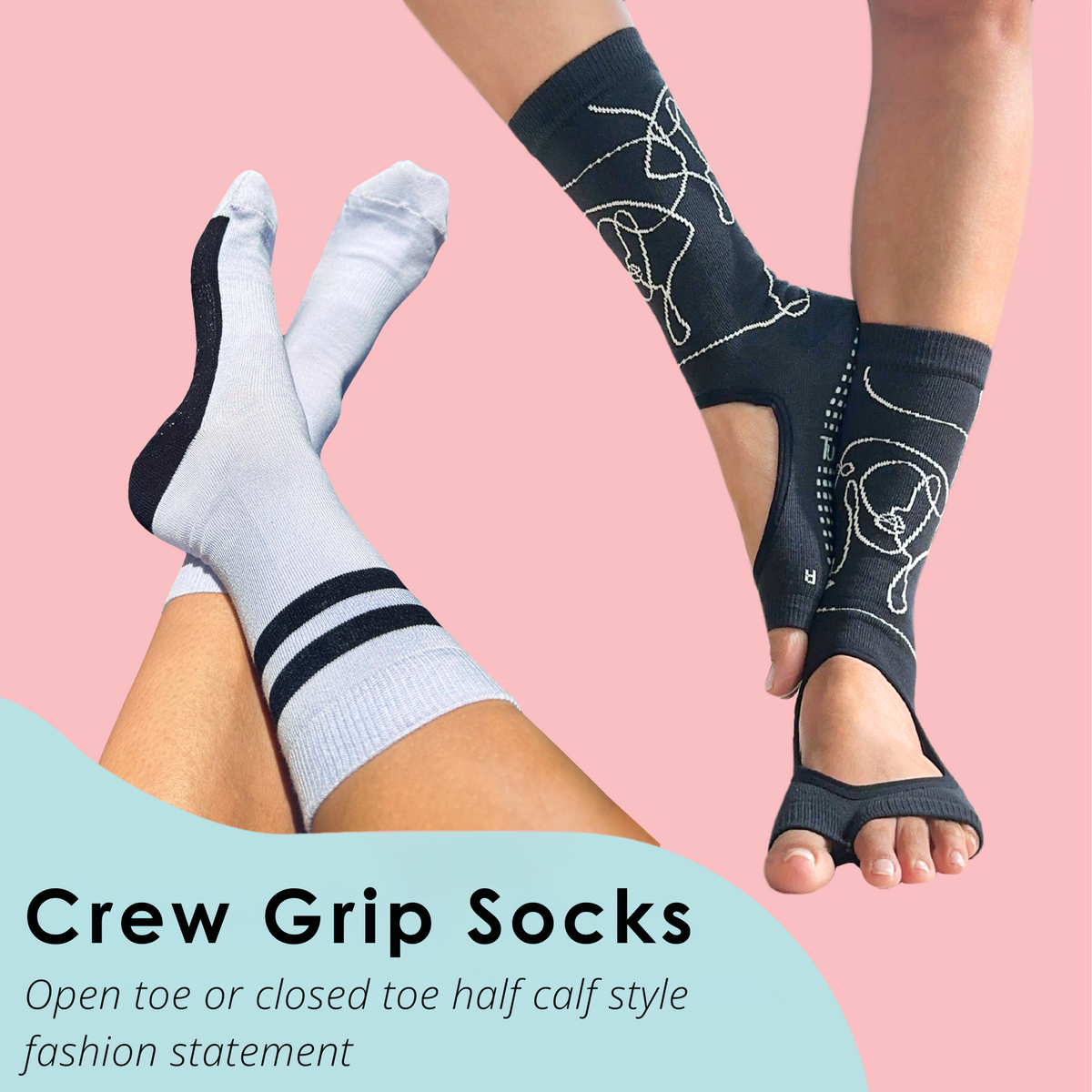 Grip Socks